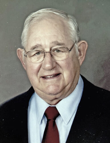 Joe Emerick Benner | News, Sports, Jobs - The Sentinel